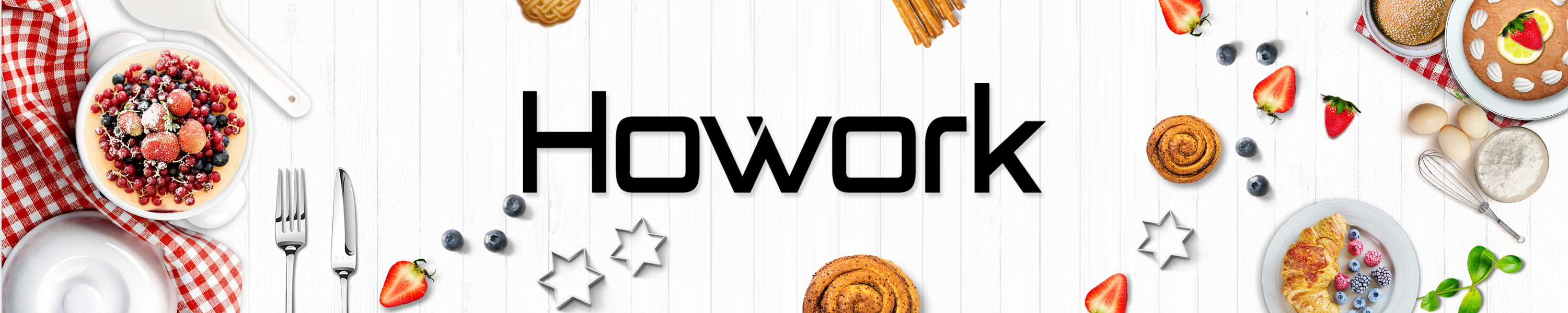 Amazon.co.uk: Howork