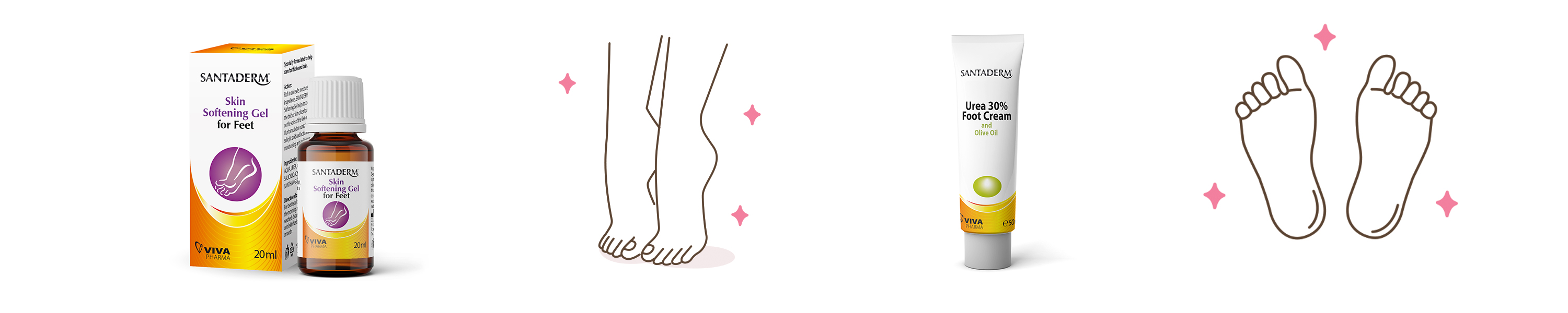 Amazon.de: SANTADERM