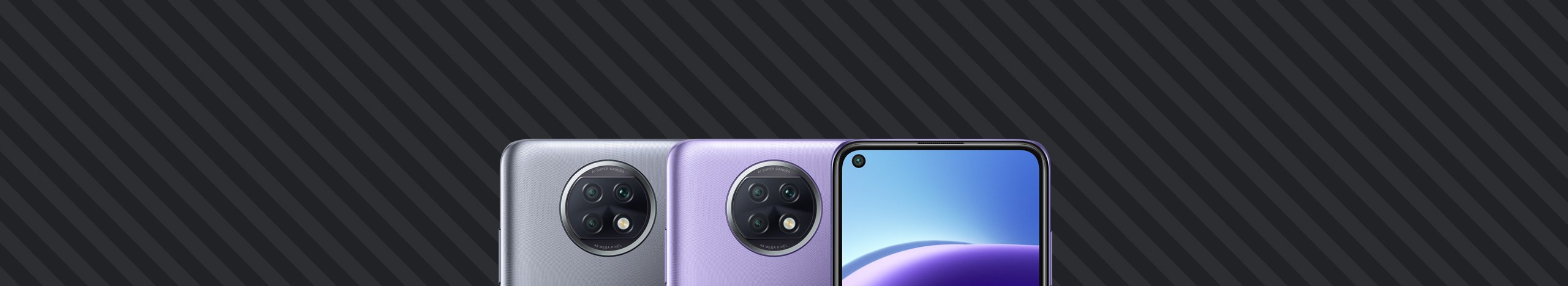 Amazon.de: XIAOMI: Redmi Note 9T