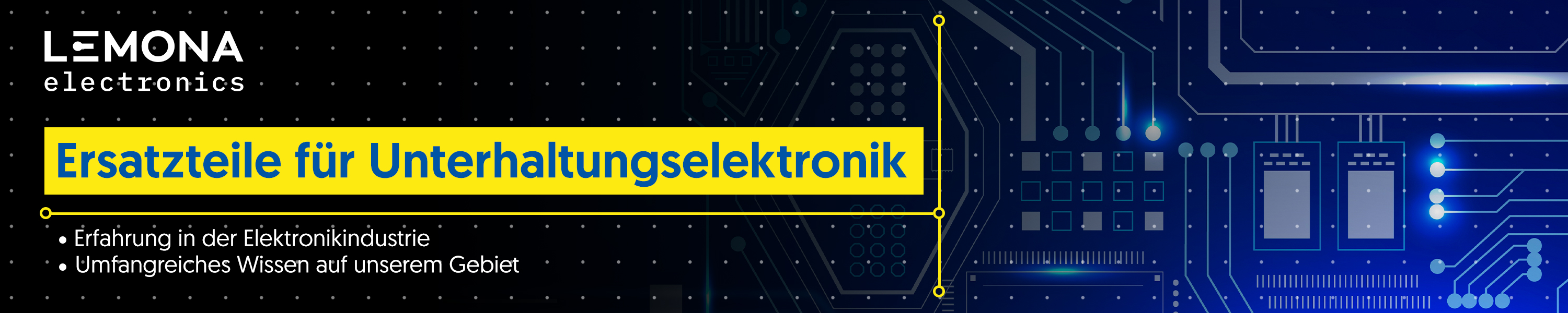 Amazon.de: LEMONA electronics