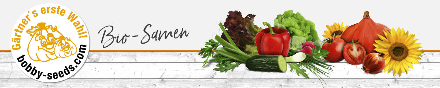 Amazon.de: Bobby-Seeds - Samenhandel: BIO-Tomaten