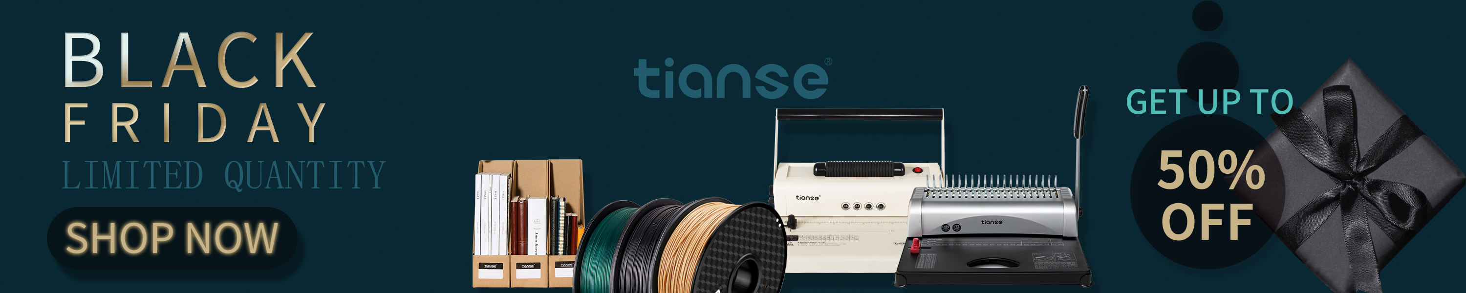 Amazon.co.uk: TIANSE: BLACK FRIDAY
