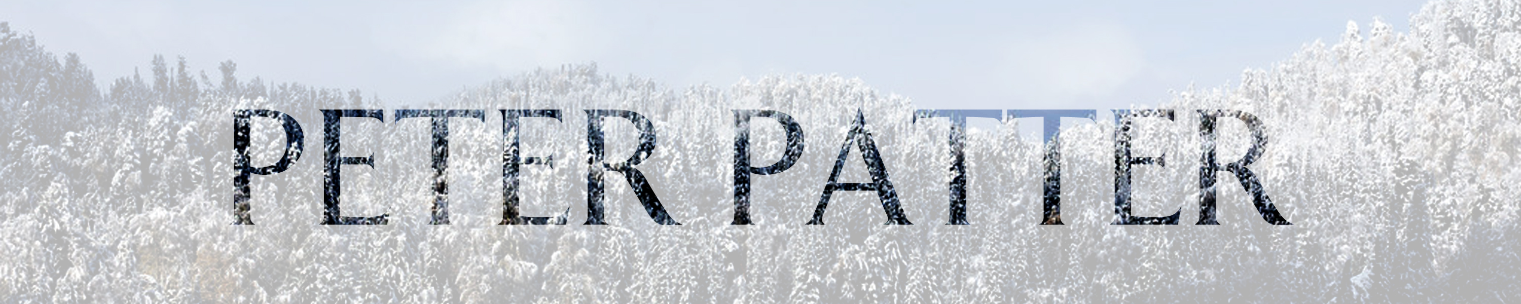 Amazon.co.uk: Peter Patter