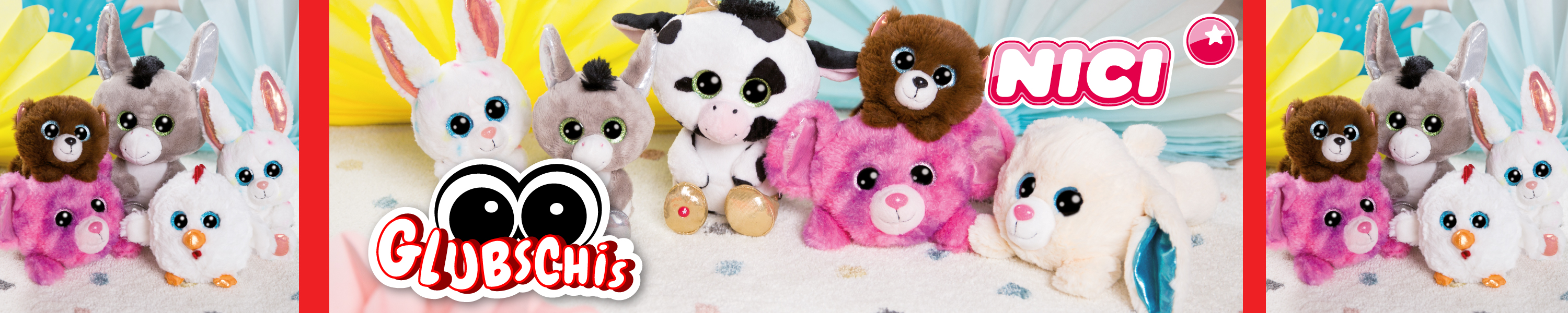 Amazon.de: GLUBSCHIS: Neuheiten