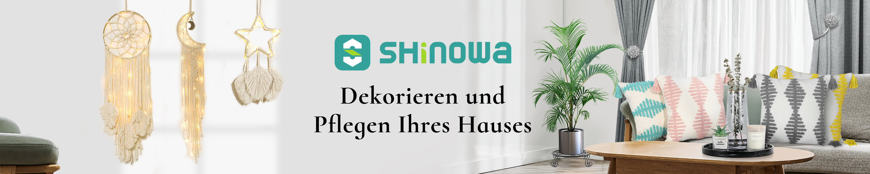 Amazon.de: Shinowa: Sonderangebote