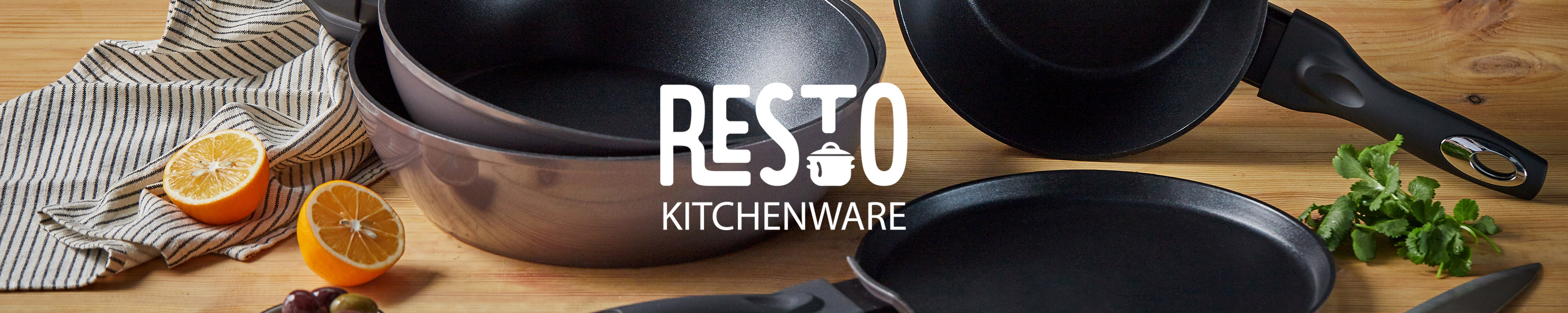 Amazon.de: RESTO KITCHENWARE: PAVO