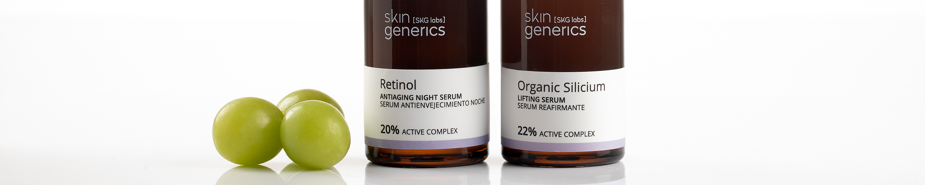 Amazon.de: Skin Generics: Anti-aging