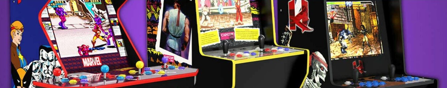 Amazon.de: Arcade1Up