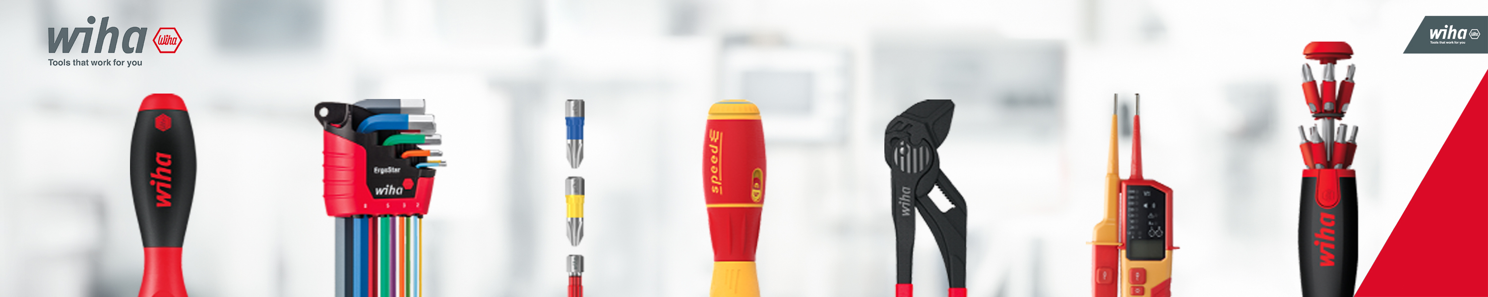 Amazon.de: Wiha Werkzeuge GmbH: Wiha Highlights