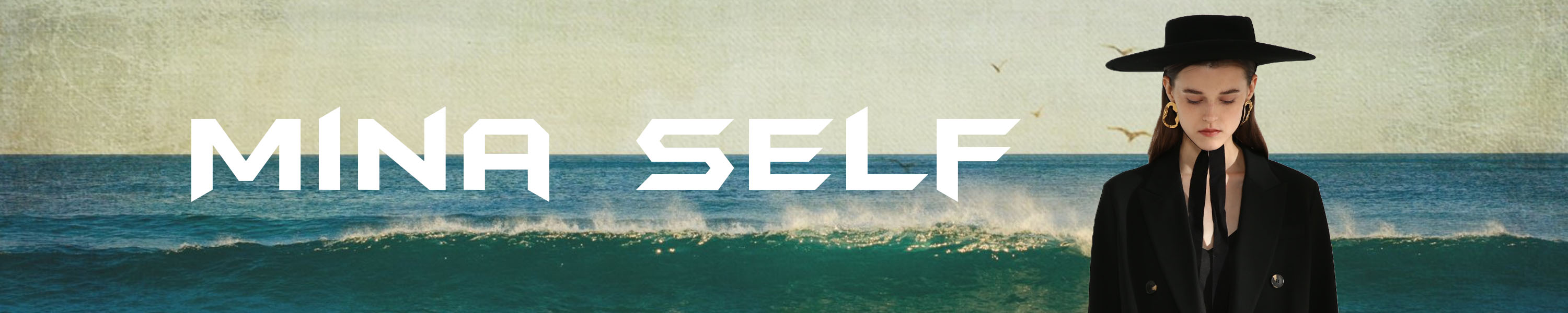 Amazon.de: Mina Self