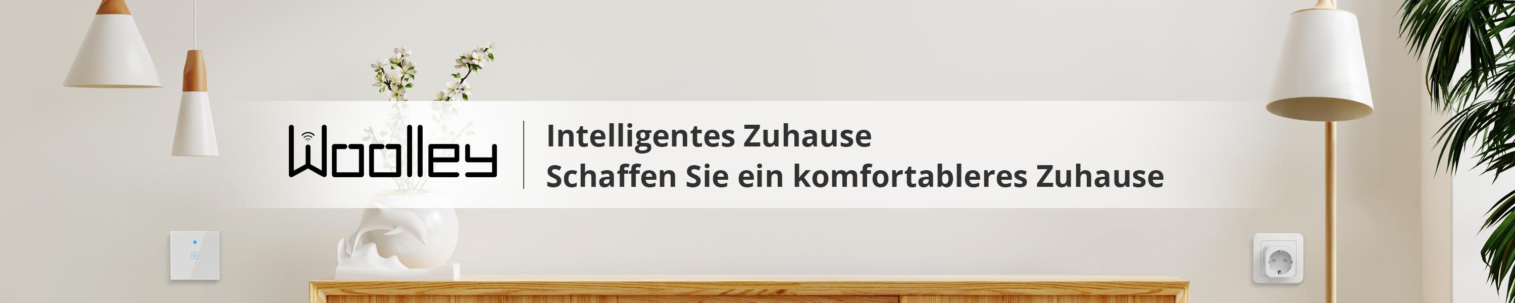 Amazon.de: WOOLLEY: SMART SWITCH-MODUL