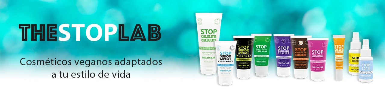 Amazon.es: THE STOP LAB