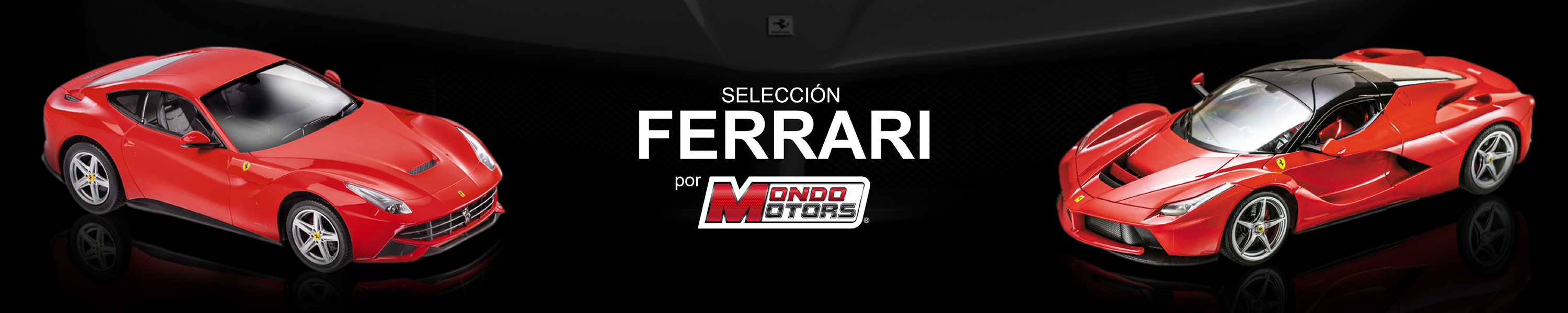 Amazon.es: Mondo: FERRARI R/C