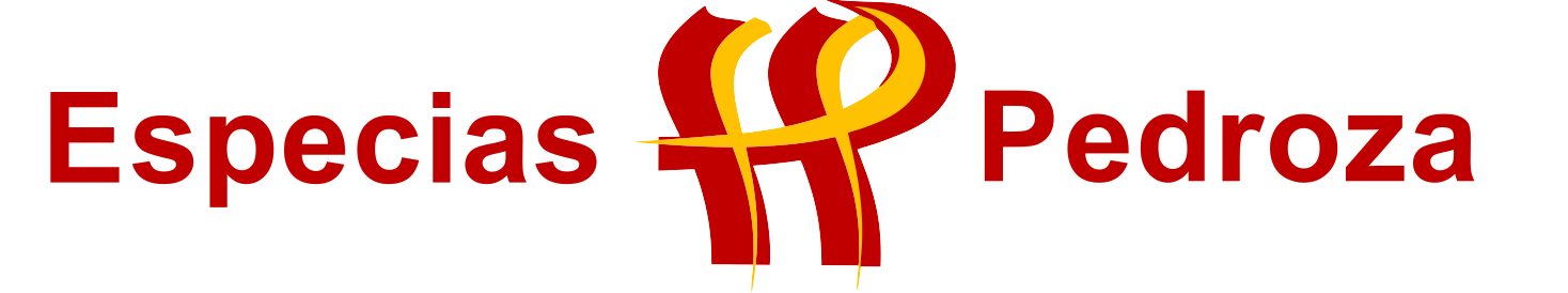Amazon.es: ESPECIAS PEDROZA