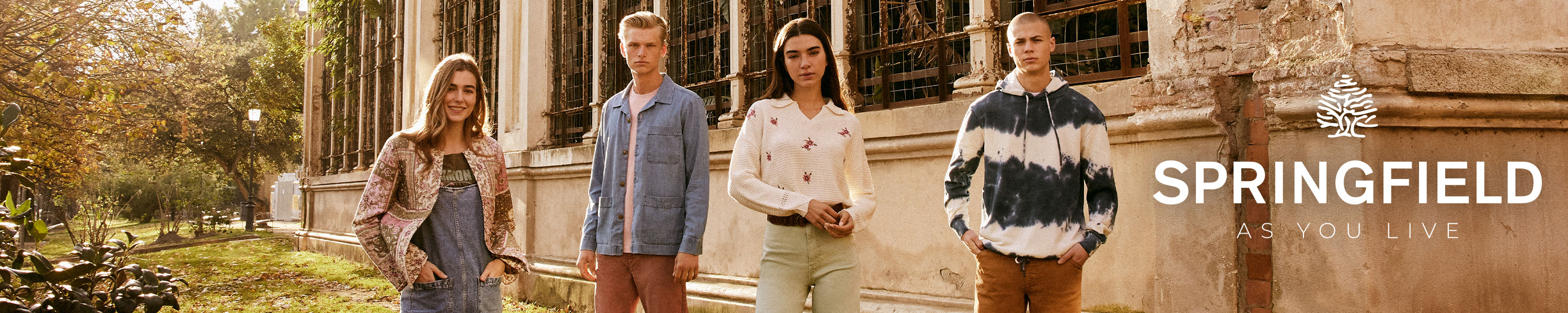 Amazon.es: Springfield