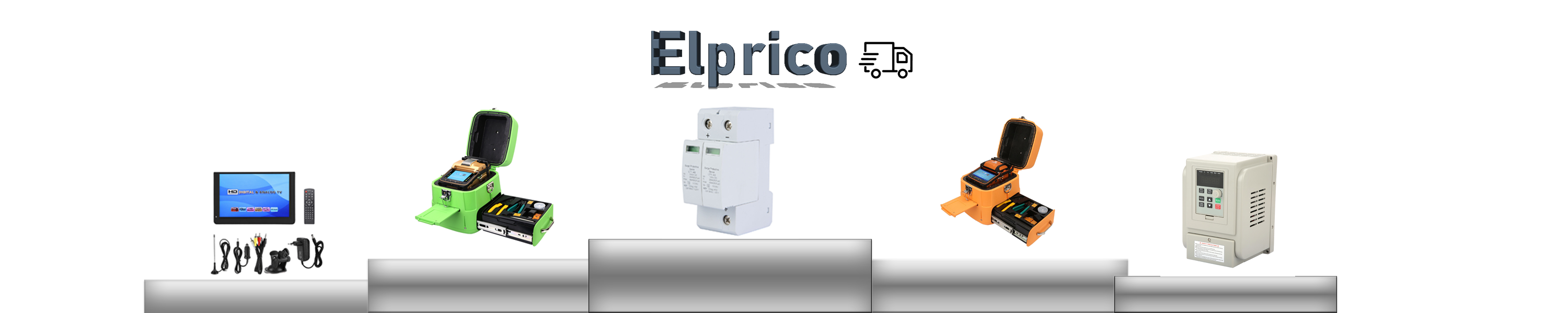 Amazon.es: Elprico
