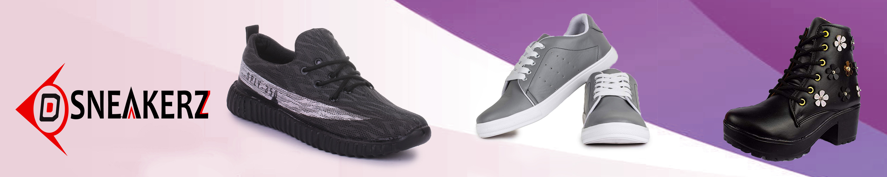 Amazon.in: D-SNEAKERZ