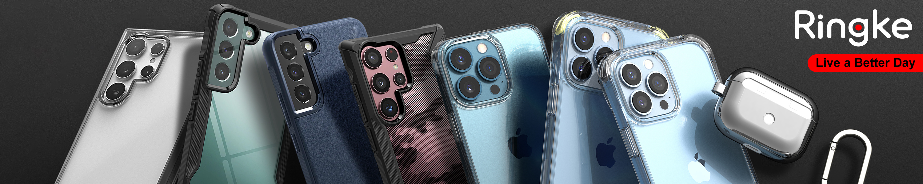 Amazon.in: Ringke: iPhone 12 Pro Max