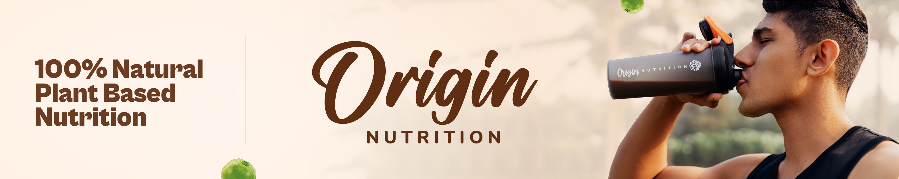 Amazon.in: Origin Nutrition: About us