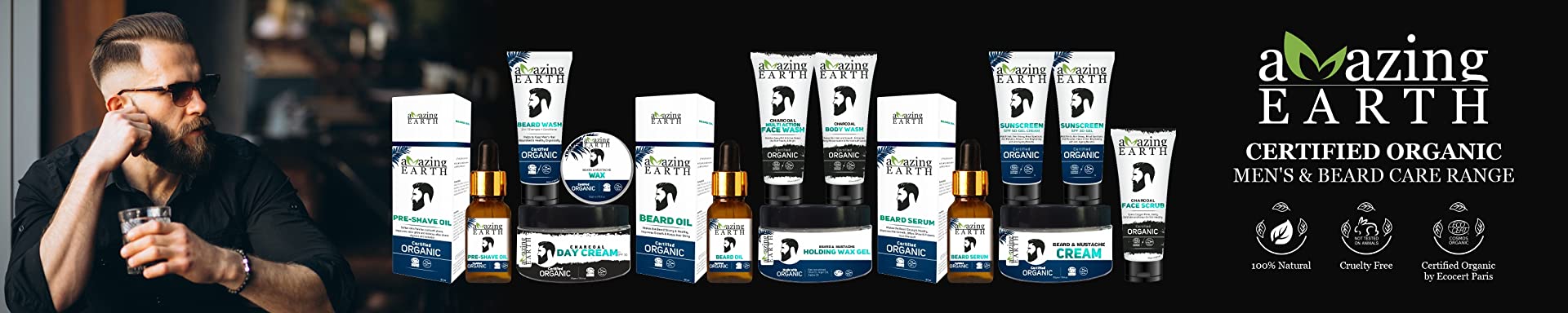 Amazon.in: AMAzing EARTH