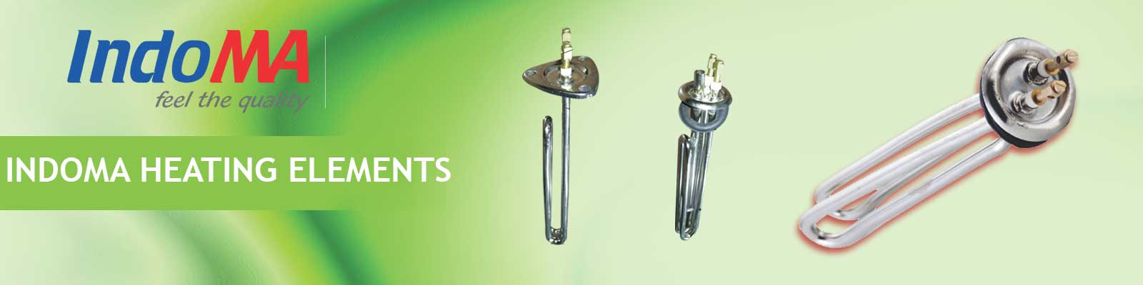 Amazon.in: INDOMA INDUSTRIES PVT. LTD.: HEATING ELEMENTS