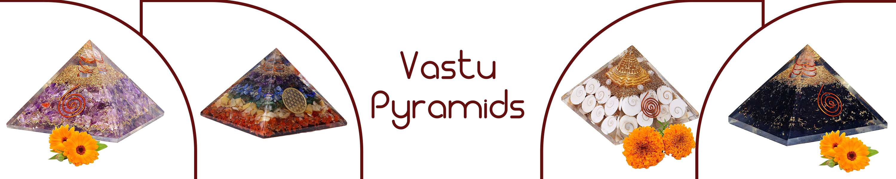 Amazon.in: Anciently: Vastu Pyramids