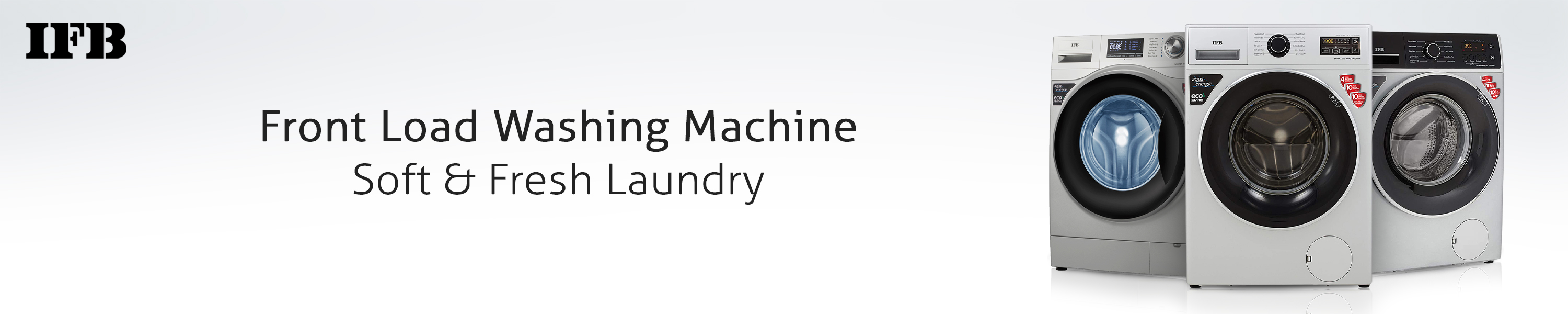 Amazon.in: IFB: FRONT LOADS