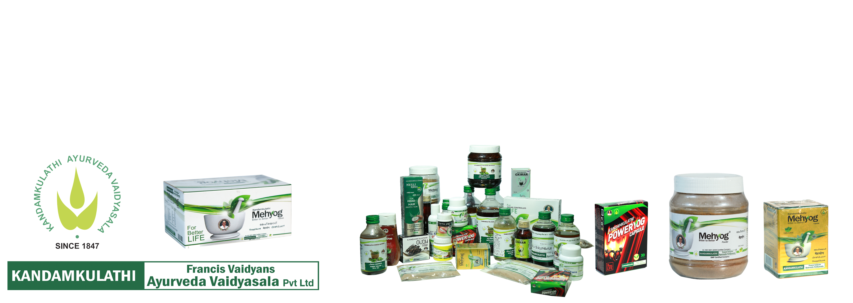 Amazon.in: Kandamkulathi Ayurveda