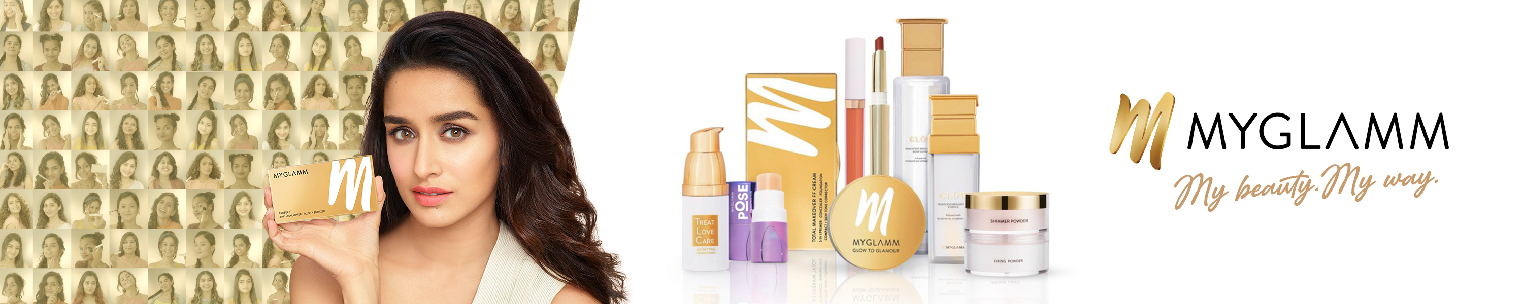 Amazon.in: MyGlamm: BRANDS