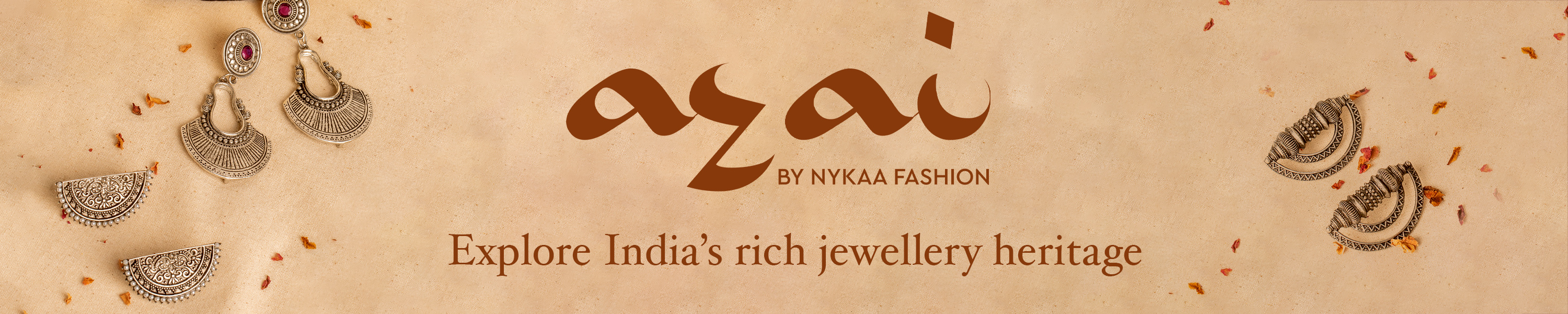 Amazon.in: Azai: Jewellery Sets