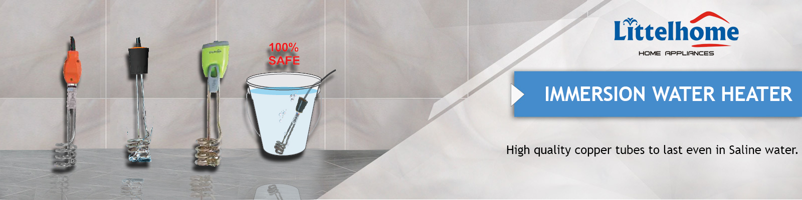 Amazon.in: INDOMA INDUSTRIES PVT. LTD.: IMMERSION WATER HEATERS