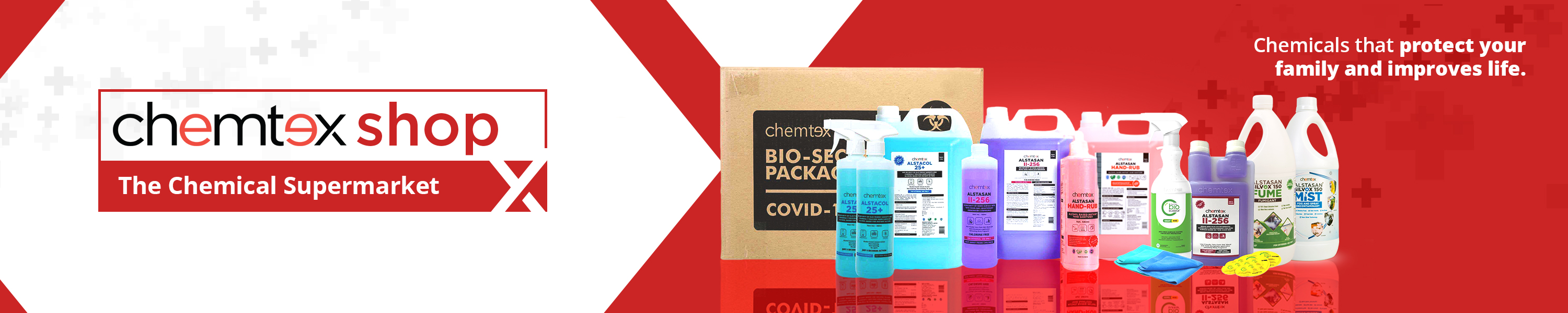 Amazon.in: Chemtex Speciality Limited: Multi-purpose Spray Disinfectant