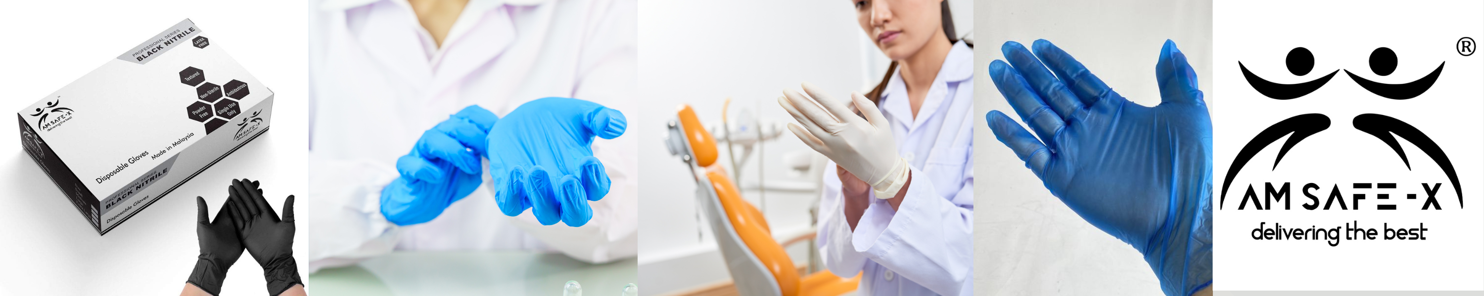 Amazon.in: AM SAFE-X delivering the best®