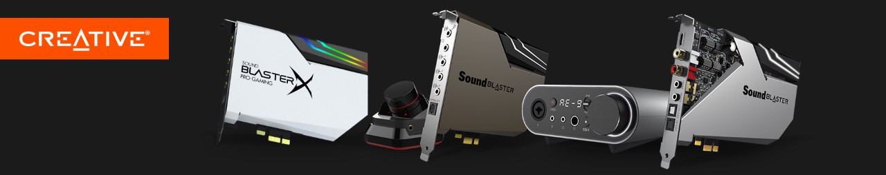Amazon.in: CREATIVE: Internal Soundcards