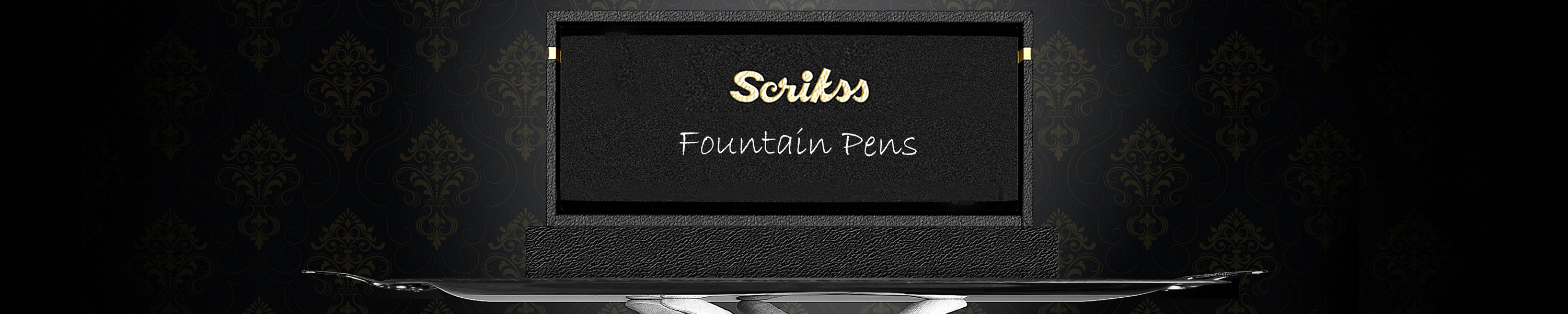 Amazon.in: SCRIKSS: Fountain Pens