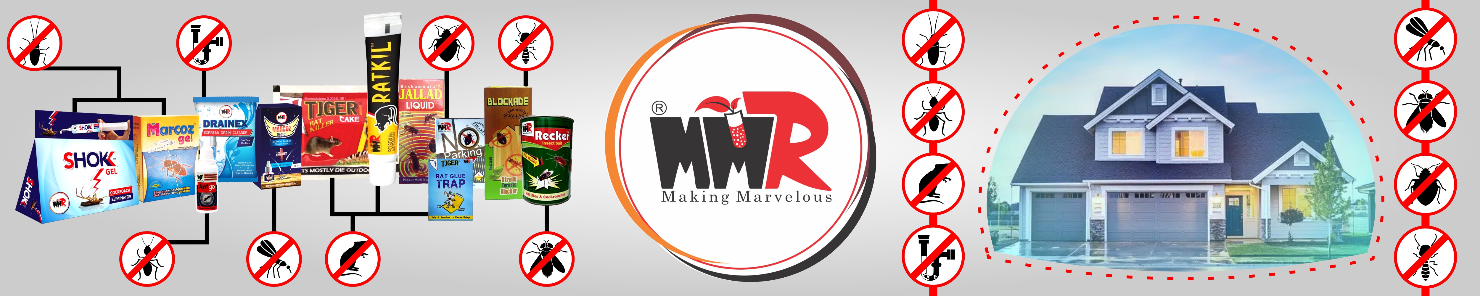 Amazon.in: MMR Making Marvelous