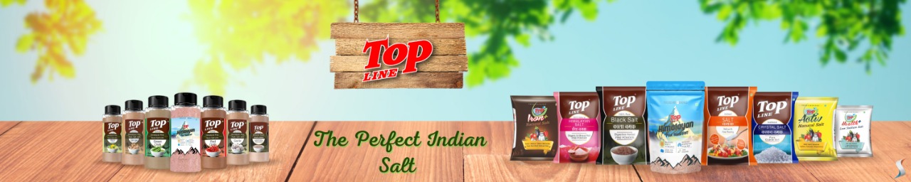 Amazon.in: Topline Salt