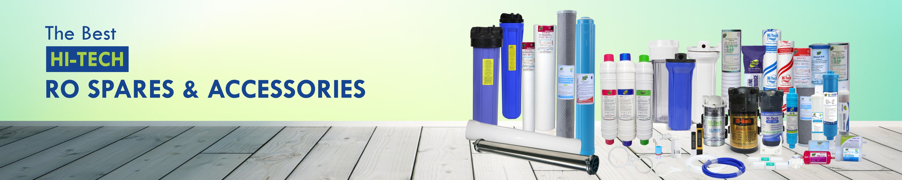 Amazon.in: Hi-Tech Sweet Water Technologies Pvt. Ltd.: Fitting ...