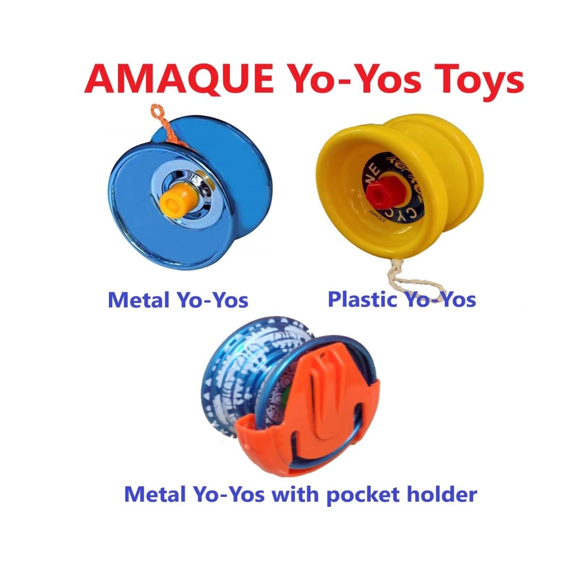 Amazon.in: AMAQUE: AMAQUE