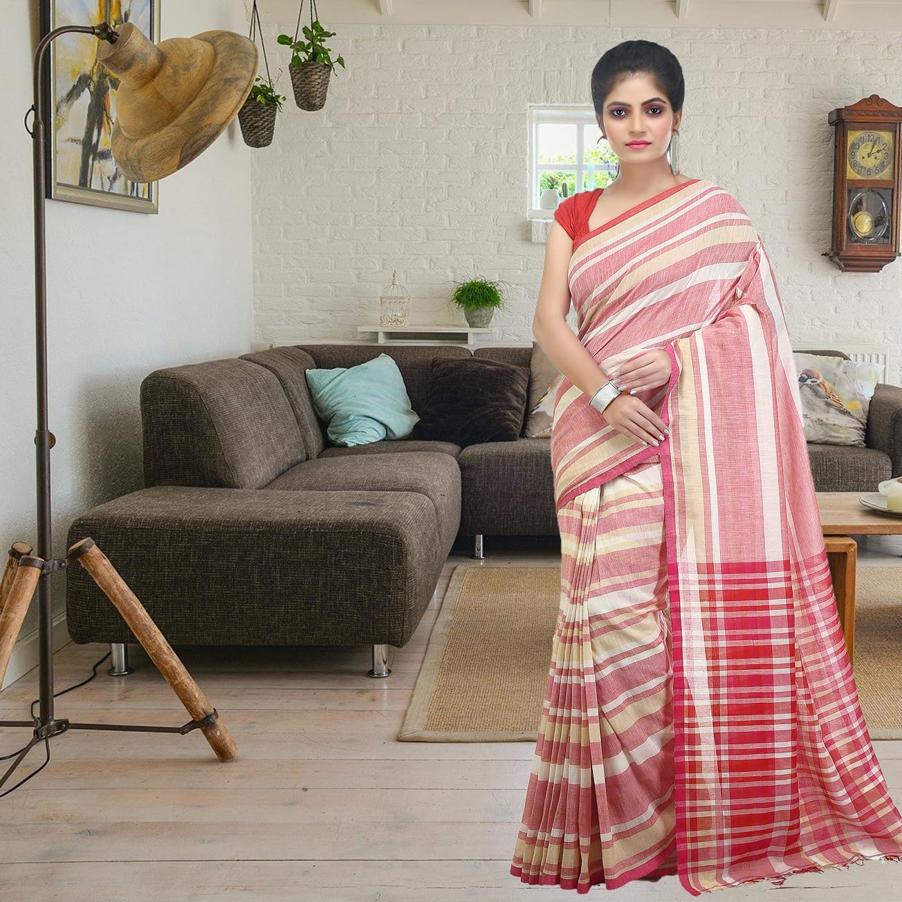Amazon.in: BENGAL HANDLOOM