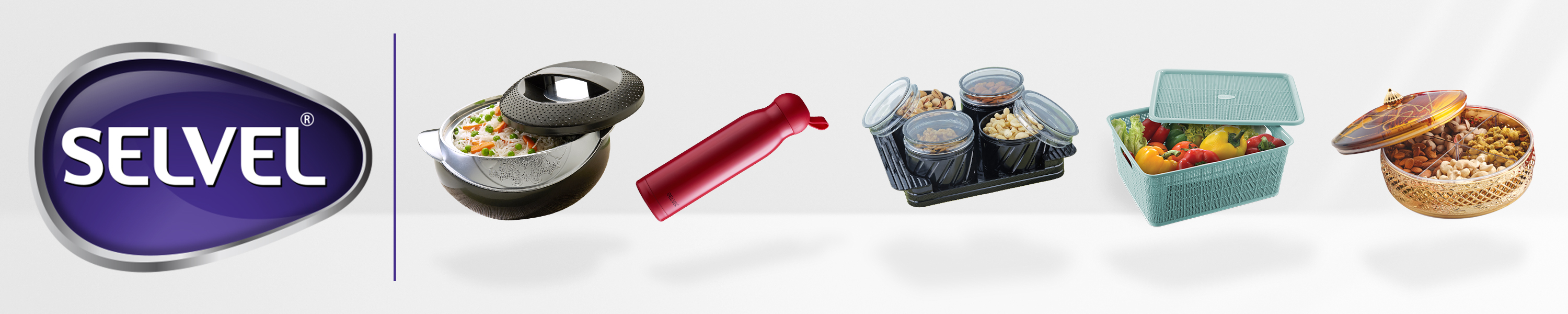 Amazon.in: Selvel India: SERVE