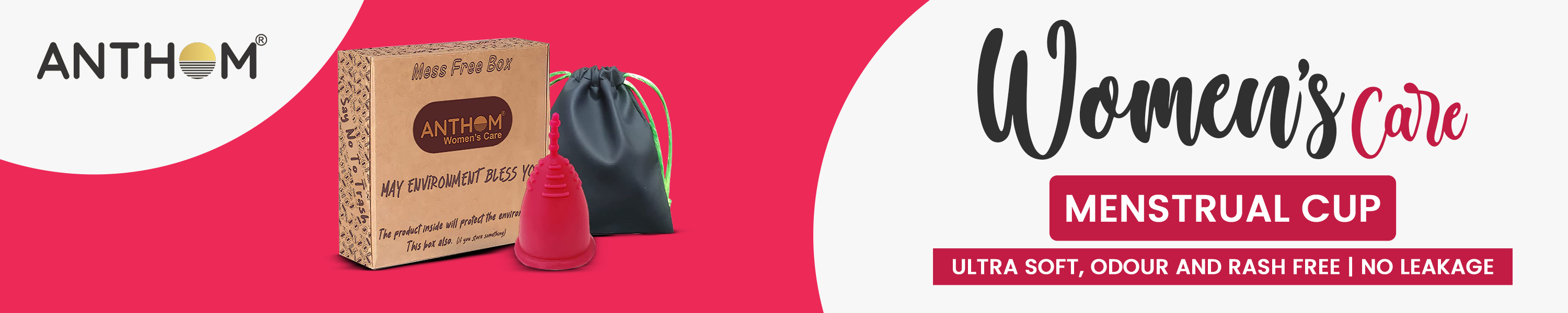 Amazon.in: Anthom: women's care