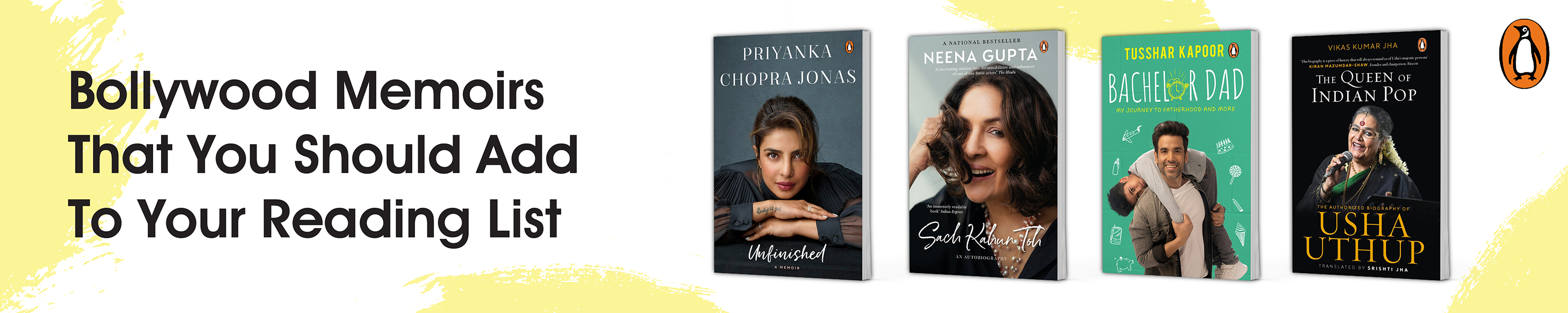 Amazon.in: Best of Penguin: Celebrity Biographies