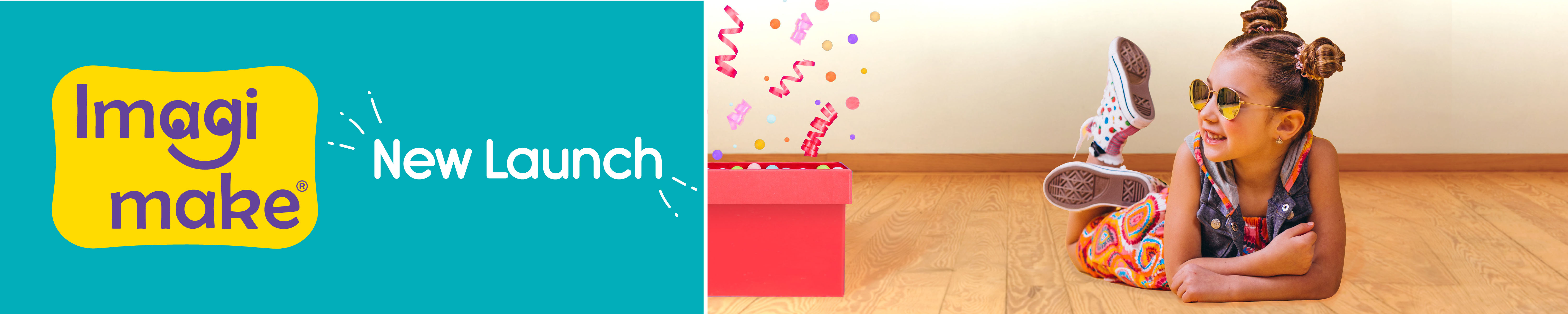 Amazon.in: Imagimake: New Launch