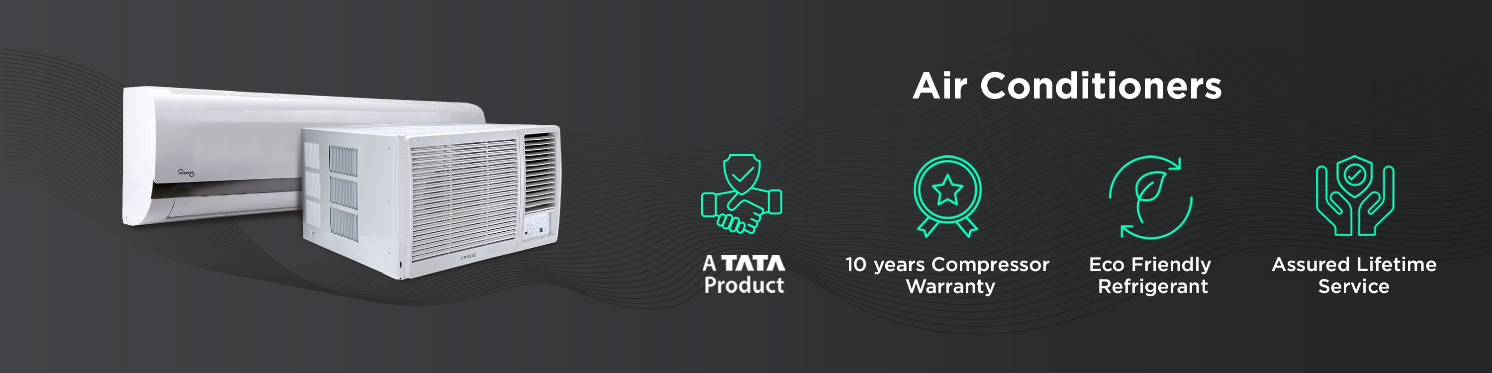 Amazon.in: Croma: Air Conditioners