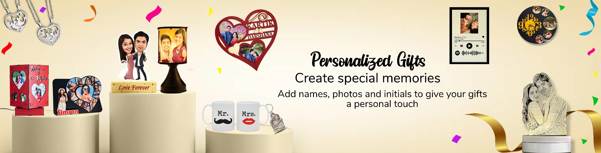Amazon.in: Mastyle: Personalized Gifts