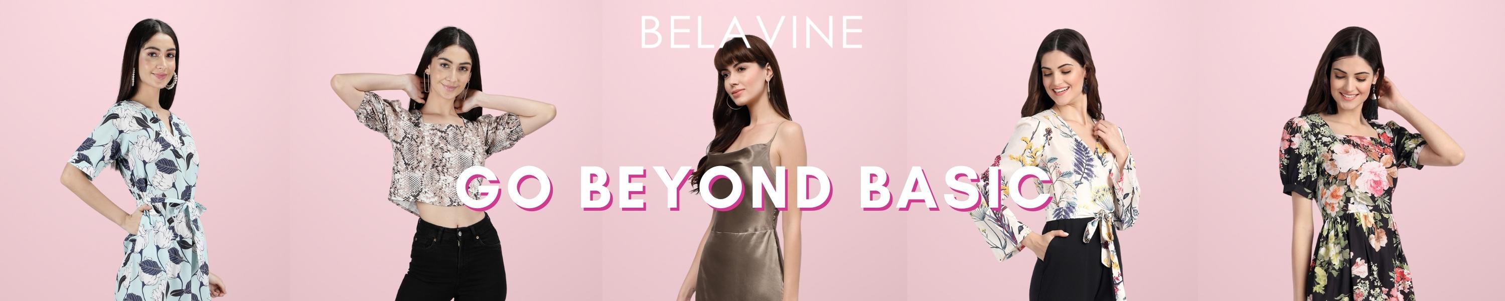 Amazon.in: BELAVINE