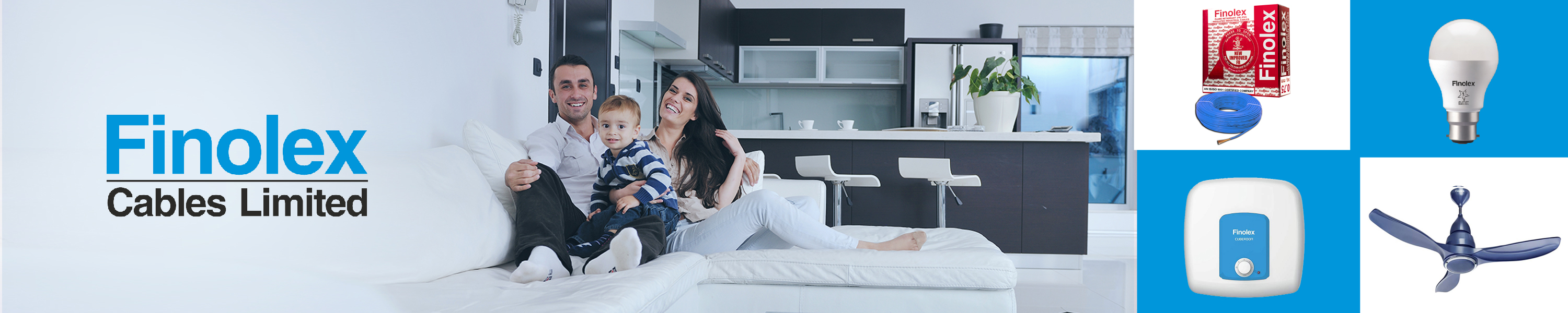 Amazon.in: Finolex: Smart Collection - Ceiling Fan