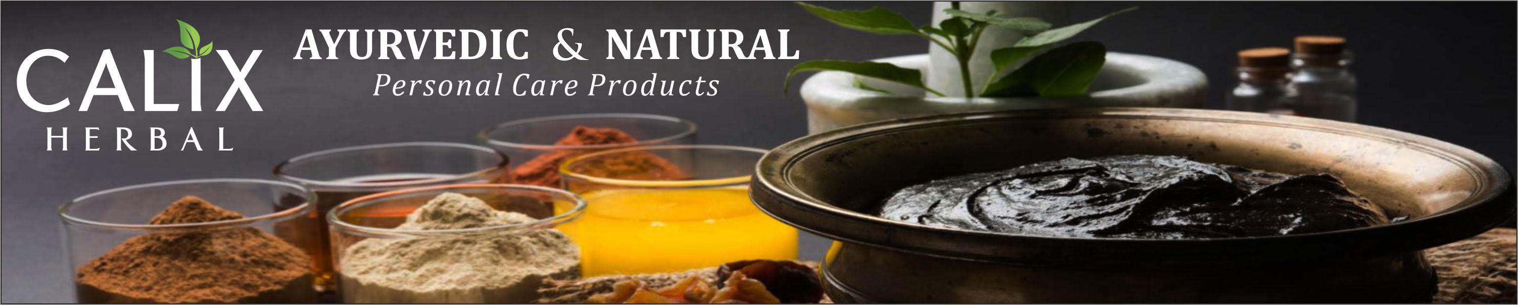 Amazon.in: CALIX HERBAL