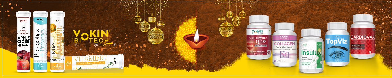 Amazon.in: Vokin Biotech